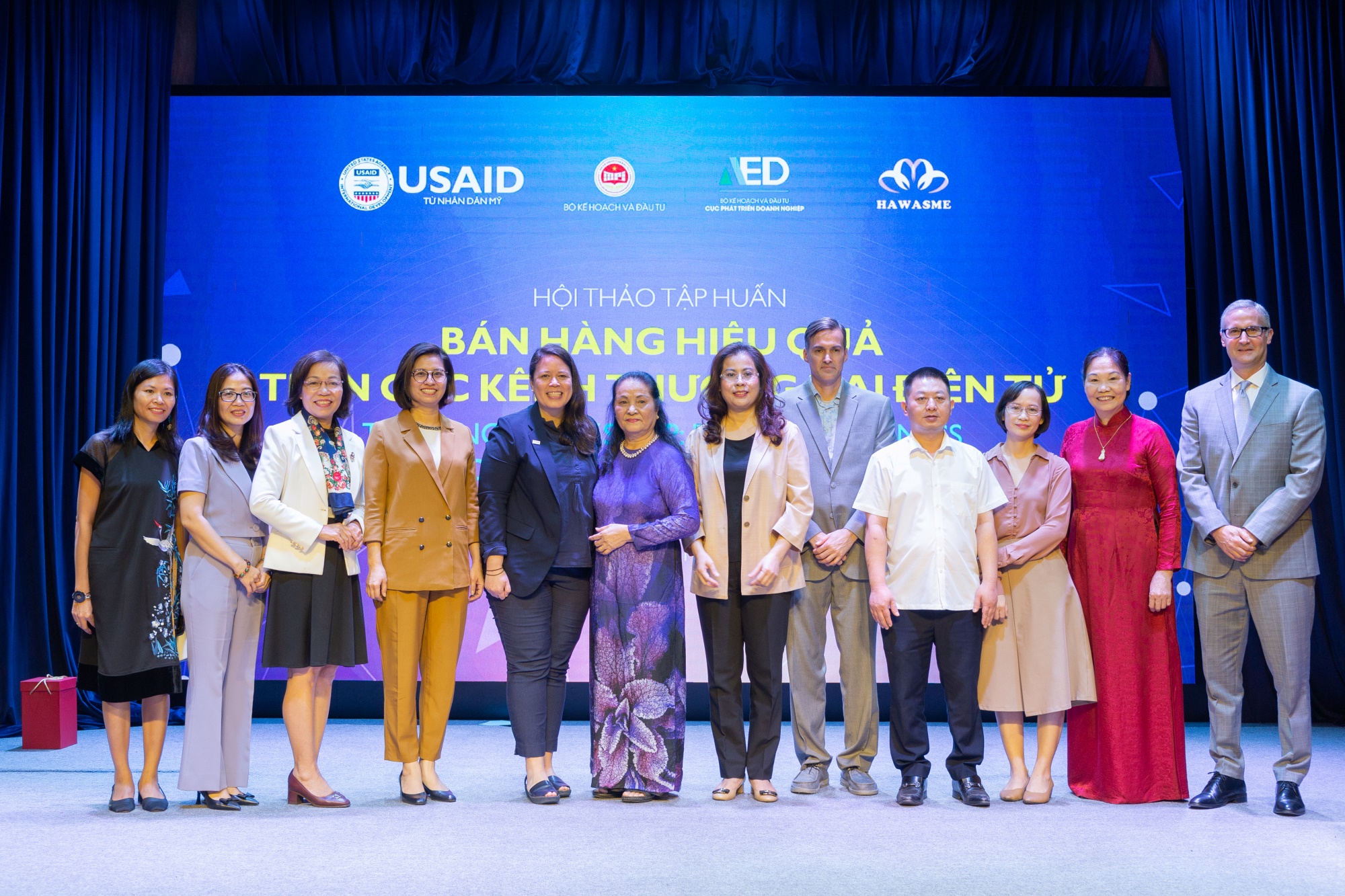 IPSC - Improving Private Sector Competitiveness - CARE in Vietnam